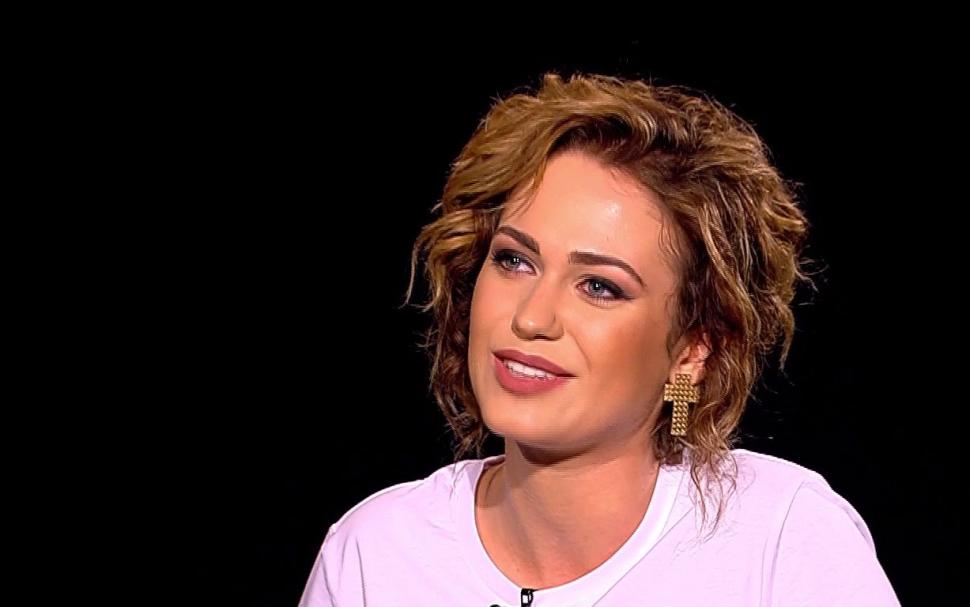 De-a viața ascunselea. Michaela Prosan, dezvăluire neașteptată. Vedeta ...