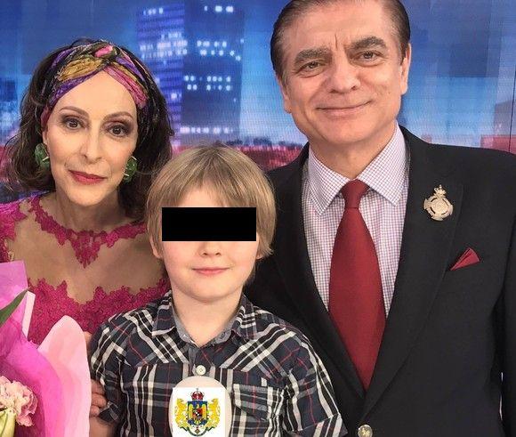 Prințul Carol Ferdinand, operat de urgență la Veneția