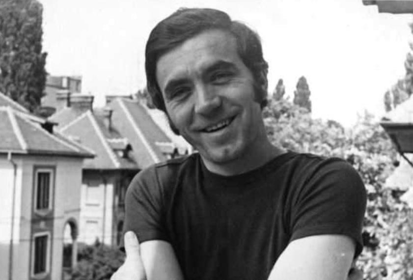 30 de ani de mister. Pe 22 decembrie 1989, Ion Simion Pop ...