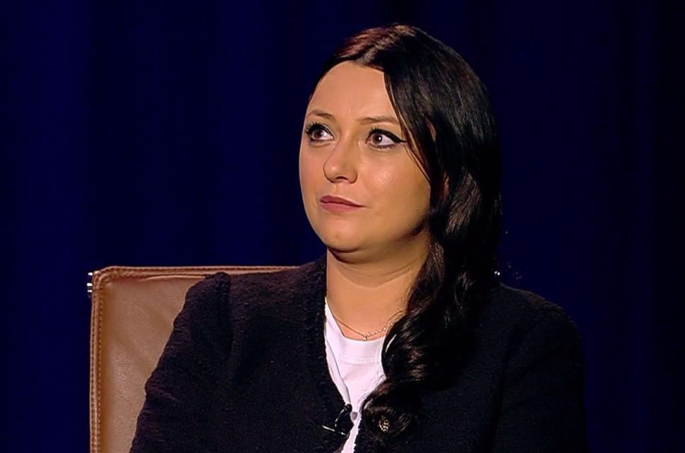 Dar și Har. Psihoterapeutul Anca Maftei, despre terapia prin ...