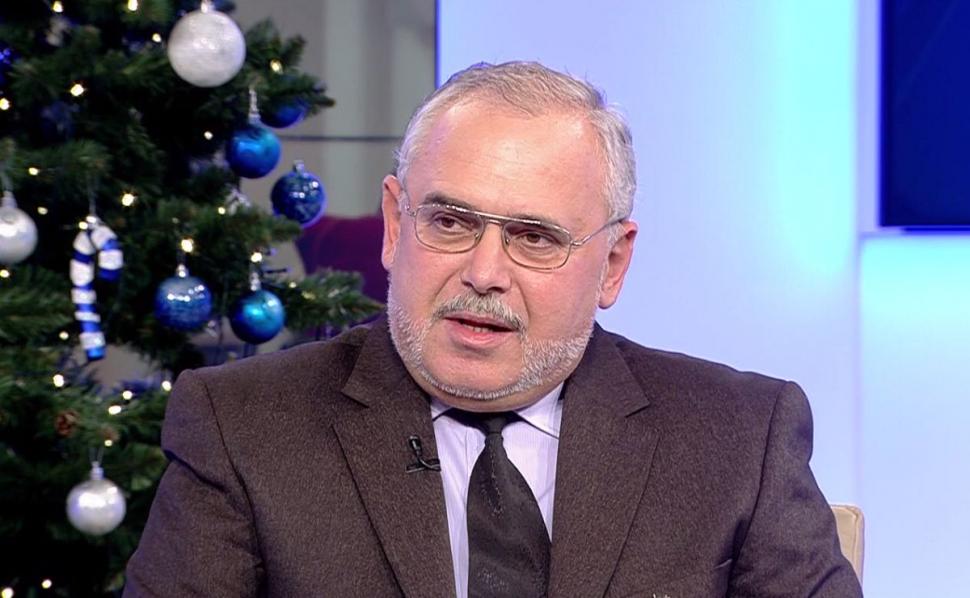 Dorin Petruț, militarul care a salvat viața unui colonel britanic în ...