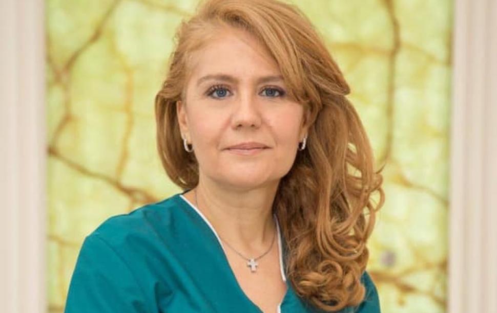 Medic de la Colentina, apel la români: E atât de uşor şi contează atât ...