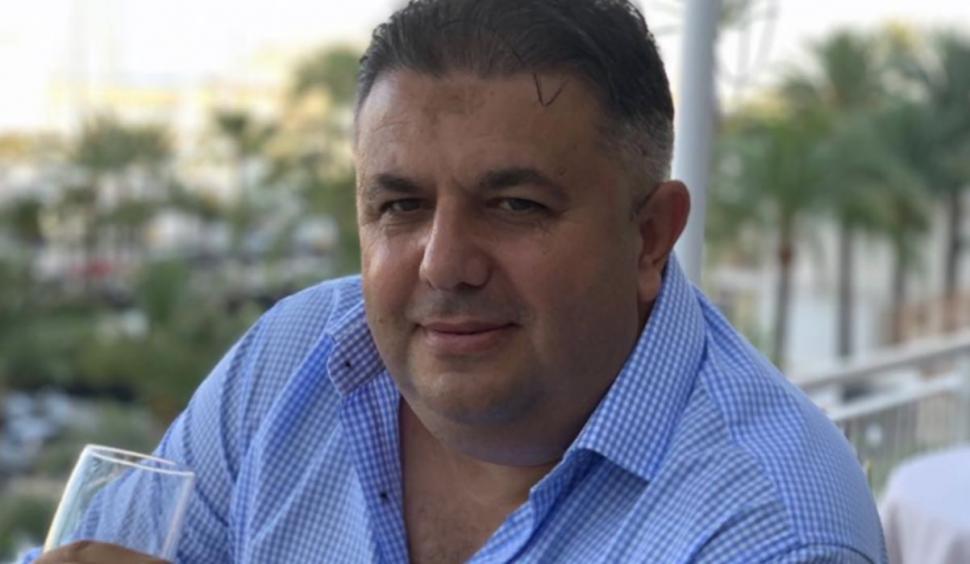 Bogdan Simion, candidat la o primărie din Dâmbovița, a fost ucis de ...