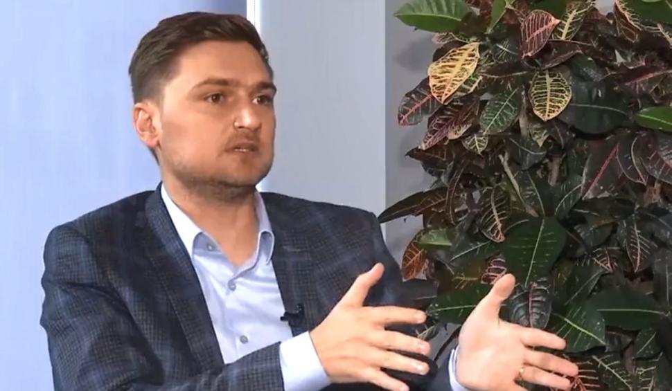 De la faliment, la succes! Povestea motivațională a lui Florin Mîndru