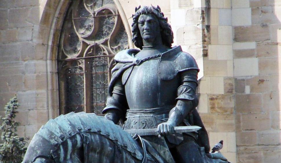 Maghiarii fac studii genetice pentru a afla cât de ungur a fost regele Matei Corvin | Antena 3 CNN