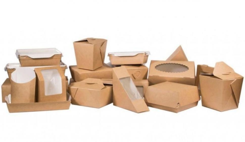 Ambalaje biodegradabile ideale pentru afacerea ta de la Snick Ambalaje