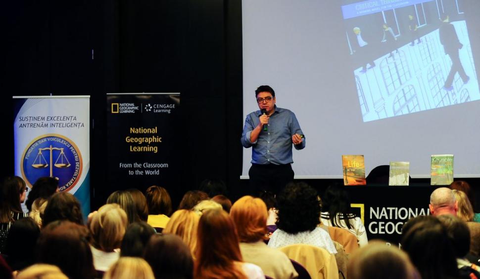 Cum să construiești relația dintre profesor și elev. Sfaturi și exemple ...