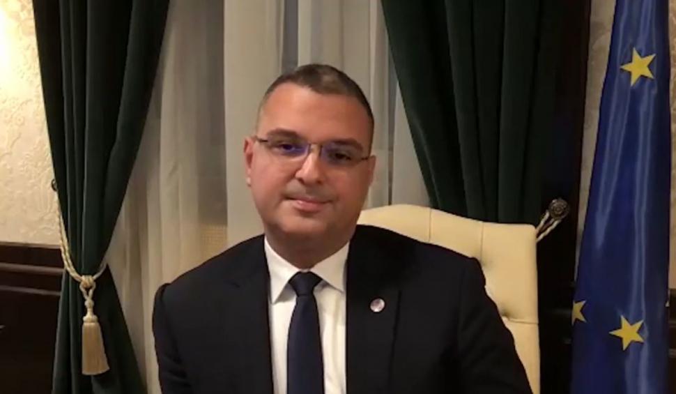 Una din trei persoane are lipsă de fier. Dr. Gheonea: "Cel mai important simptom este oboseala"