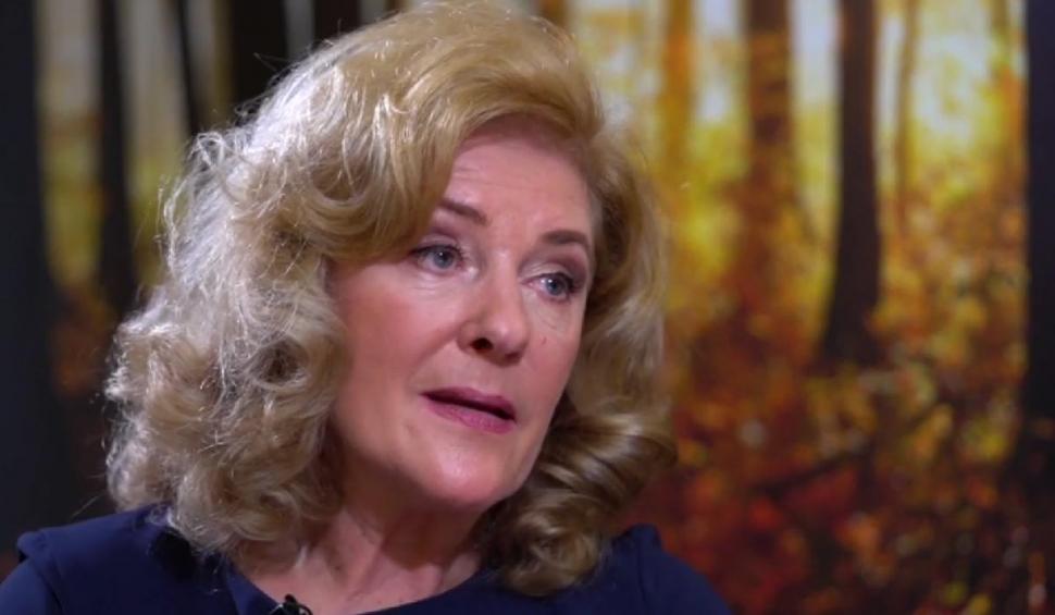 Stela Enache, povești de viață. Scrisoarea pe care a ascuns-o 50 de ani ...