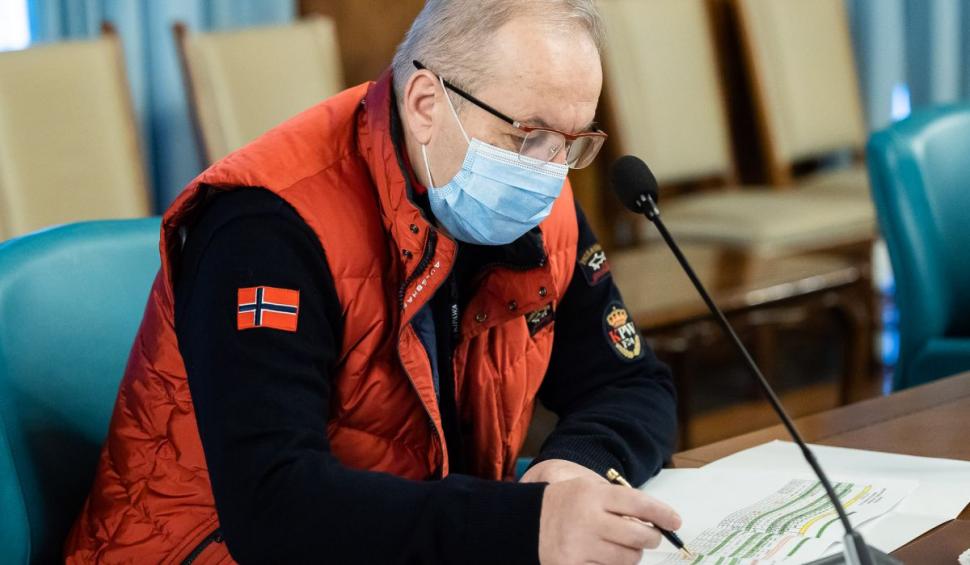 Vasile Dîncu spune câți soldați NATO vor fi în România, după ce Alianţa ...