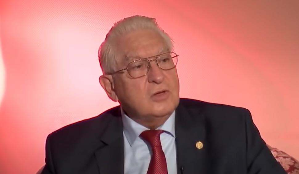 Prof. dr. Vlad Ciurea, despre alimentele care ne fac mai deştepţi ...