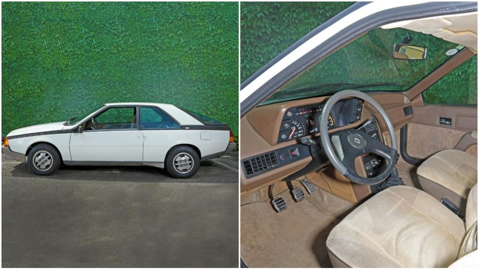 O nouă maşină a familei Ceauşescu a fost scoasă la licitaţie | Antena 3 CNN