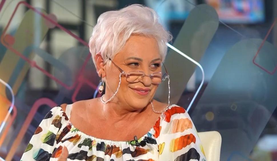 Limbajul picioarelor, cu Lidia Fecioru. Ce caracter ai în funcţie de ...