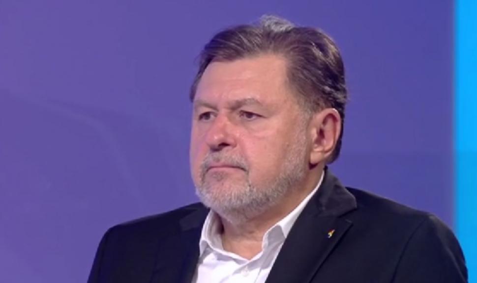 Rafila vrea ca pacienții care merg în spitalul de stat să nu mai fie ...