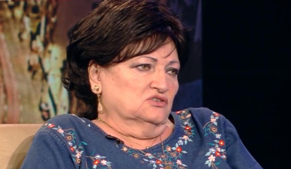 Dr. Monica Pop, mesaj tranşant pentru guvernanţi: "Arătaţi că vă pasă ...