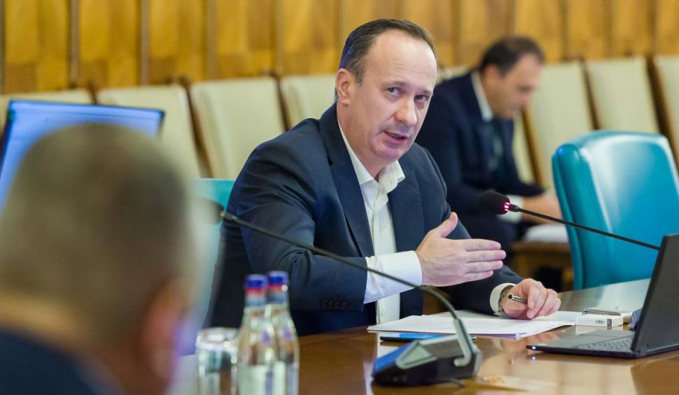 Adrian Câciu: "FMI a revizuit în sus prognoza de creștere economică a ...