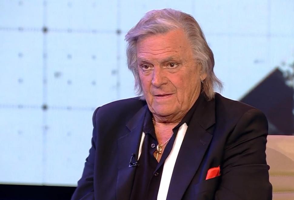 Poezia cu care Florin Piersic a lăsat, de fiecare dată, publicul în ...