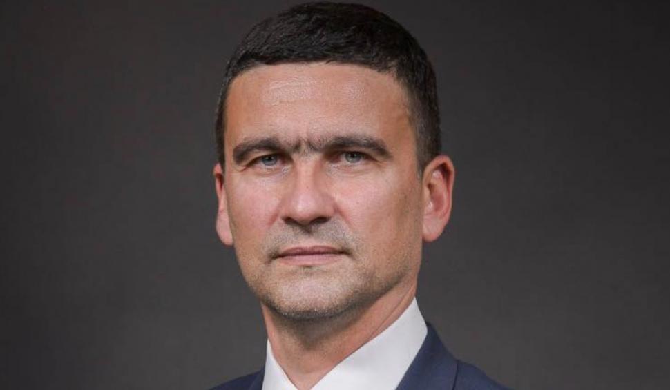 Cătălin Boboc şi-a dat demisia din PNL: "Voi reveni cu toate ...