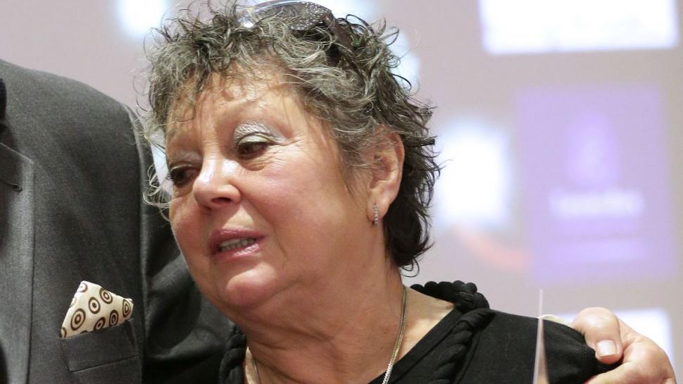 Anca Pandrea, internată în stare gravă la spital: ”Sunt conectată la ...