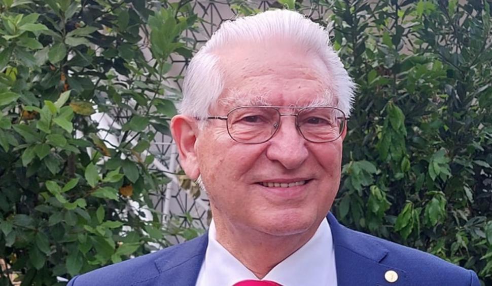 Prof. dr. Vlad Ciurea, mesaj de Ziua Mondială a Zâmbetului: "Este cel ...