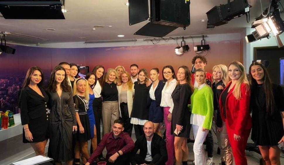 Intact Media Academy reîncepe înscrierile pentru cursurile de ...