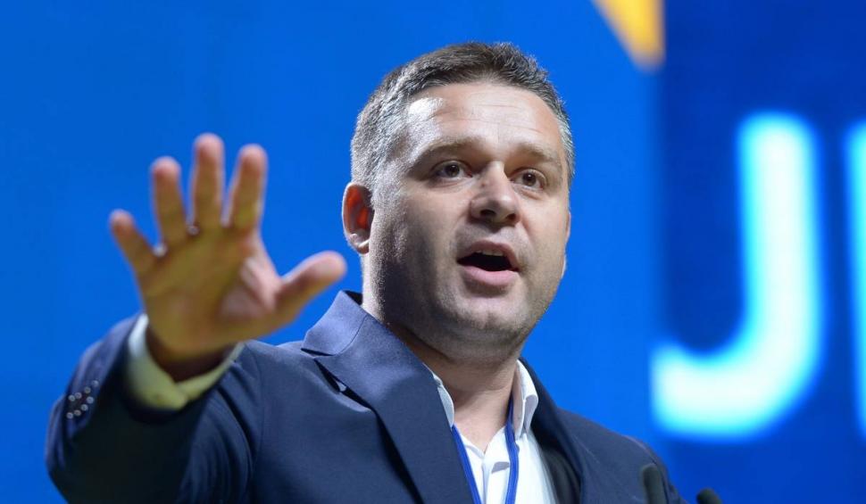 Ciprian Ciucu, primarul Sectorului 6: 20.000 de apartamente construite ...