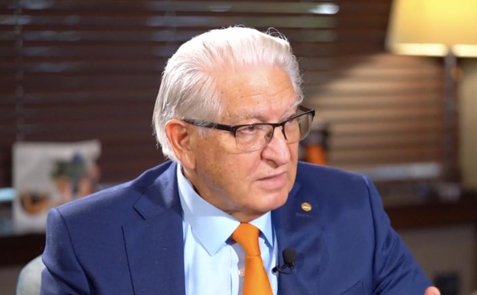 Prof. dr. Vlad Ciurea, despre misterele creierului: "Acesta este cel ...