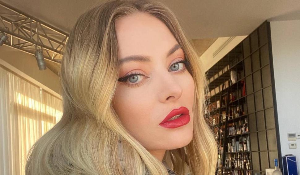 Delia Matache, agresată noaptea în parcul Herăstrău. "Sub nicio formă nu veni după mine"