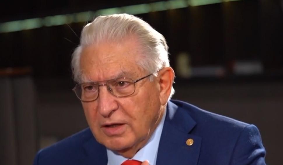 Prof. dr. Vlad Ciurea, despre modificarea creierului sub influenţa ...