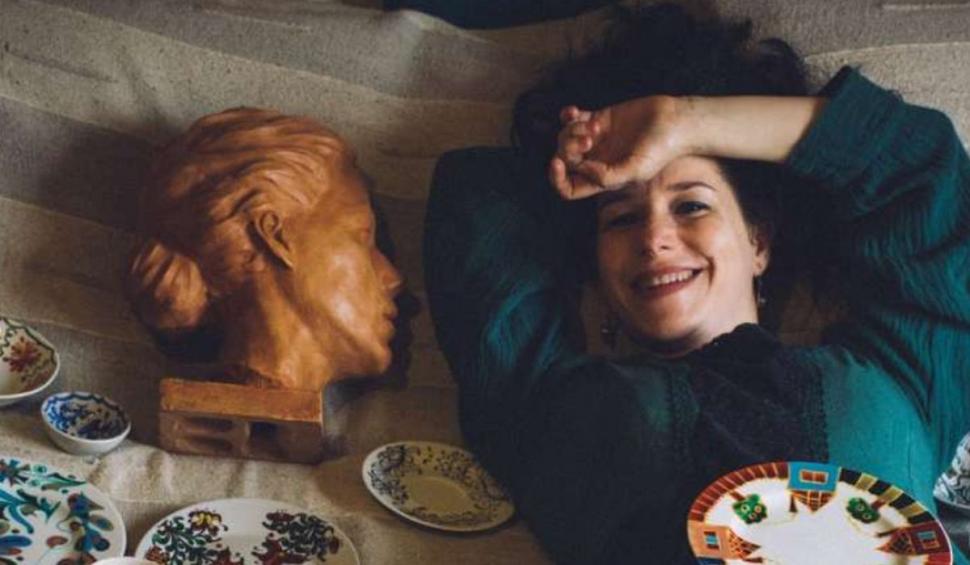 A murit actriţa Klara Tompa. Avea 48 de ani