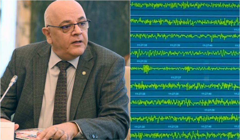 De ce nu a trimis Ro-Alert niciun mesaj de avertizare la cutremur ...