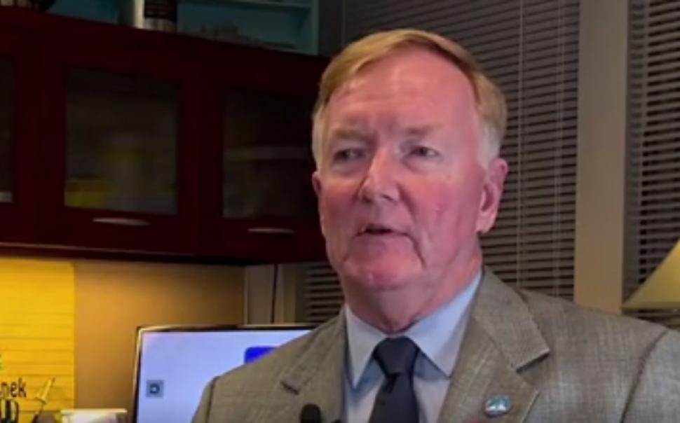 Amiralul James Foggo, la Antena 3 CNN: "Consecințele folosirii unei ...