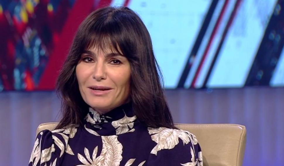 Dana Budeanu, replică acidă: "Să mă sune mama domnului Rareș Bogdan ...