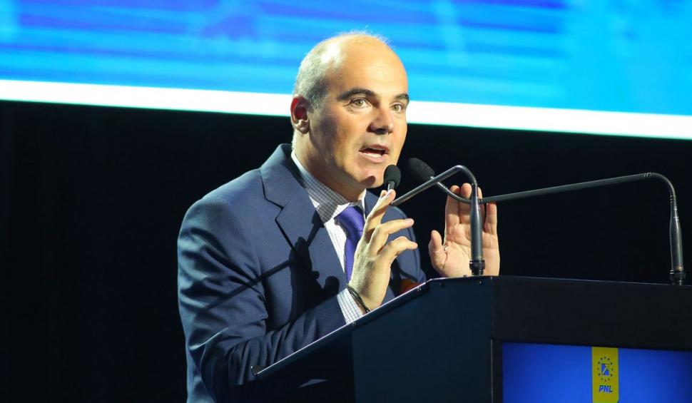Rareș Bogdan: "Companiile de stat din România sunt obligate de fiecare ...