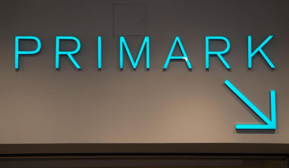 Programul primului magazin Primark din Bucureşti şi oferte pregătite ...