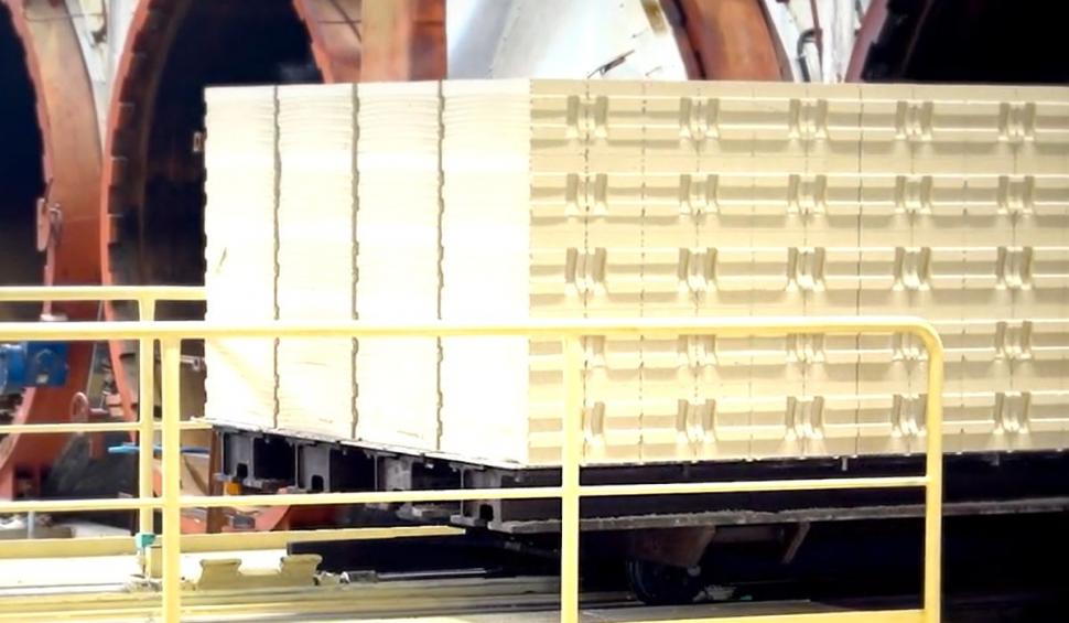 Casele viitorului, construite cu BCA smart | Români care dezvoltă România