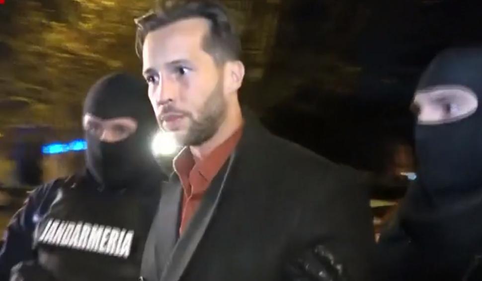 Fraţii Tristan şi Andrew Tate, arestaţi pentru 30 de zile | România a ajuns în presa ...