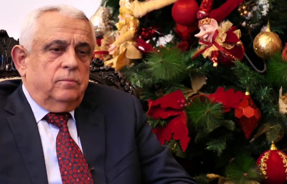 Ce se ascunde în seiful de 500 de kilograme din Ministerul Agriculturii ...