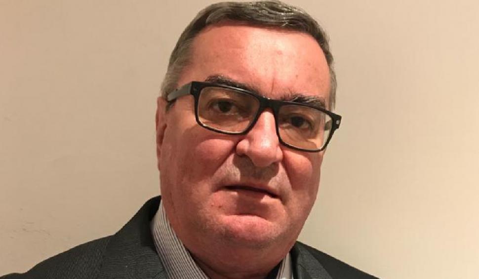 A murit Dumitru Matei, unul dintre cei mai importanţi medici pediatri ...