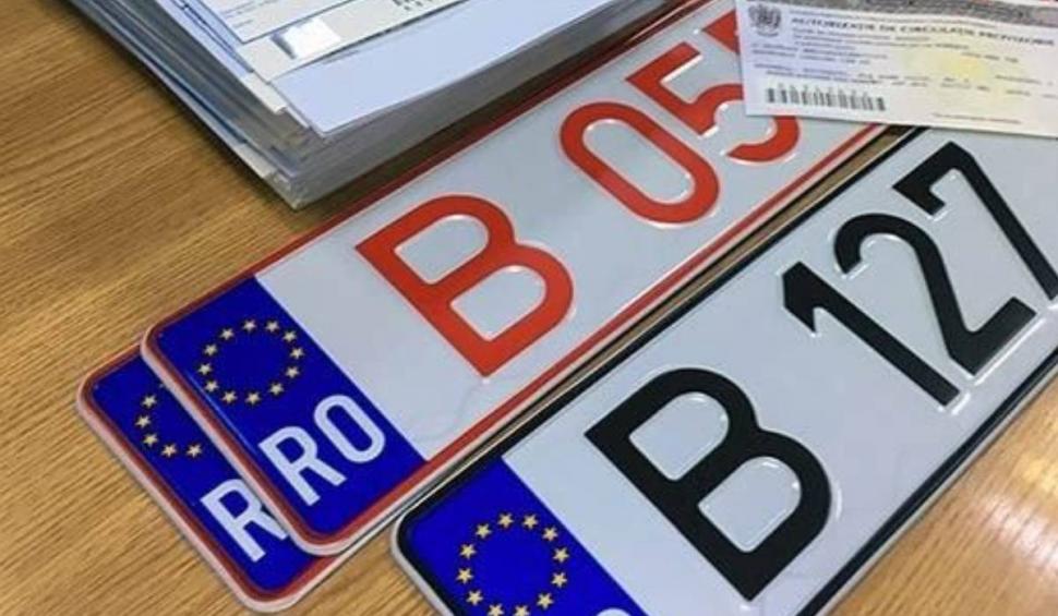 Cât costă înmatricularea auto în 2023 | Antena 3 CNN
