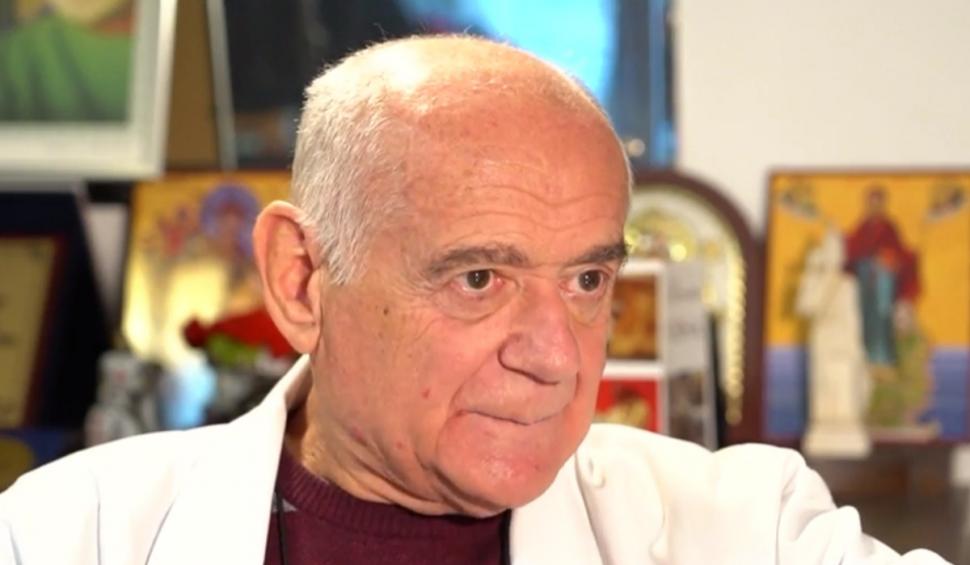 Psihologul Tudorel Butoi face portretul psihologic al fraţilor Tate ... Psihologul Tudorel Butoi face portretul psihologic al fraţilor Tate ...