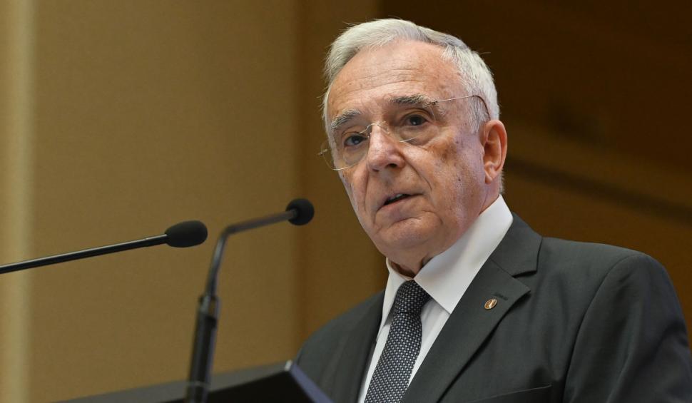 Mugur Isărescu anunță că prețul facturilor va scădea: ”Principalul ...