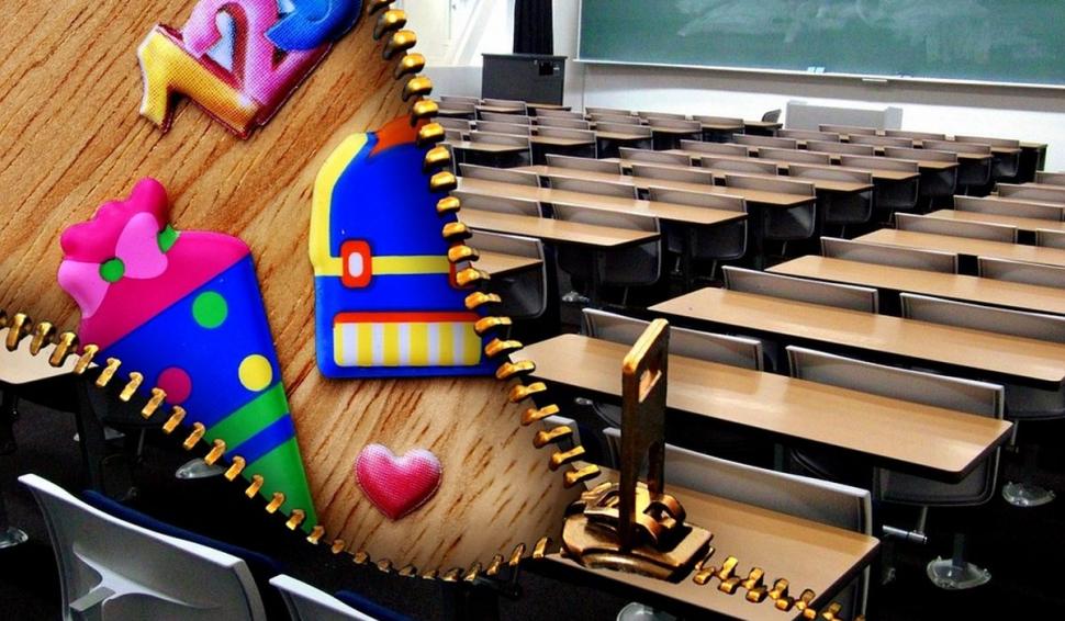 Se schimbă calendarul anului școlar 2023-2024. Noua structură a fost ...