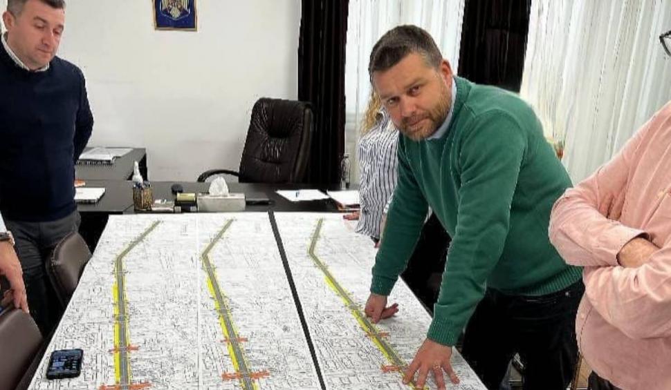 Primarul Ciprian Ciucu a demisionat de la şefia PNL: "Unicul motiv este ...