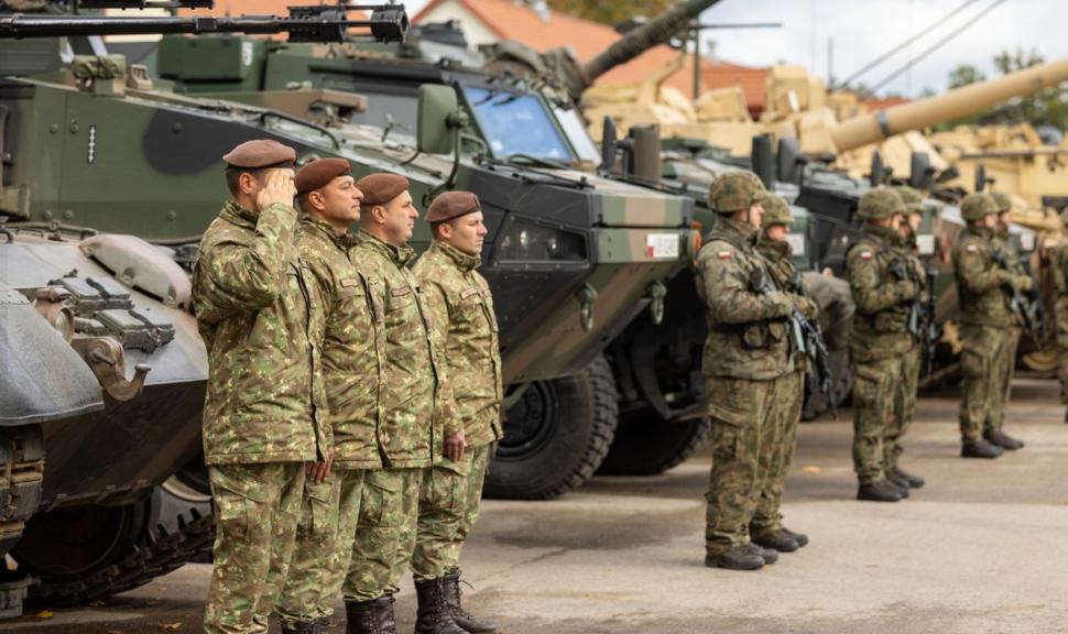 Alertă la MApN | O nouă dezinformare despre România legat de ...