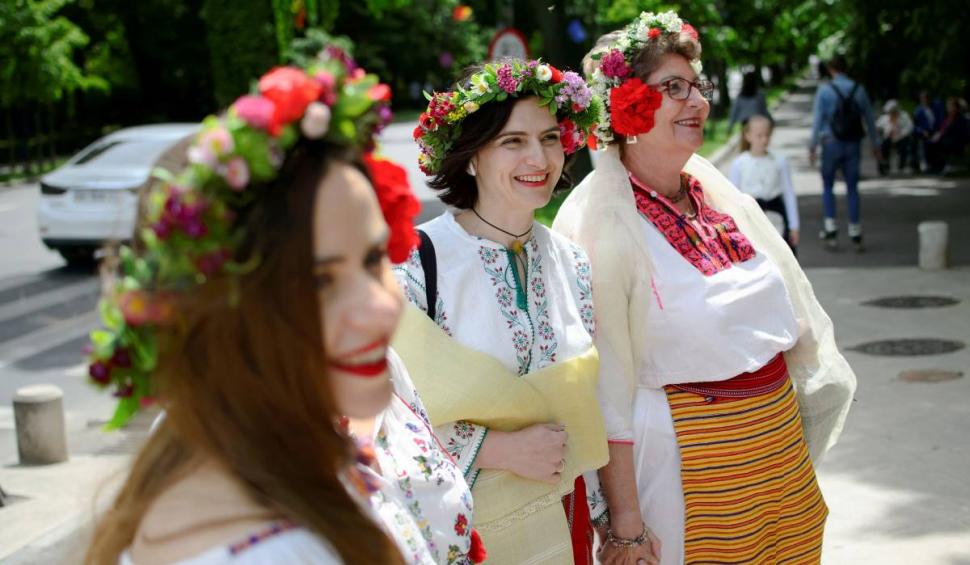 "Egalitatea de gen va fi realizată peste 300 de ani": Declaraţiile ...