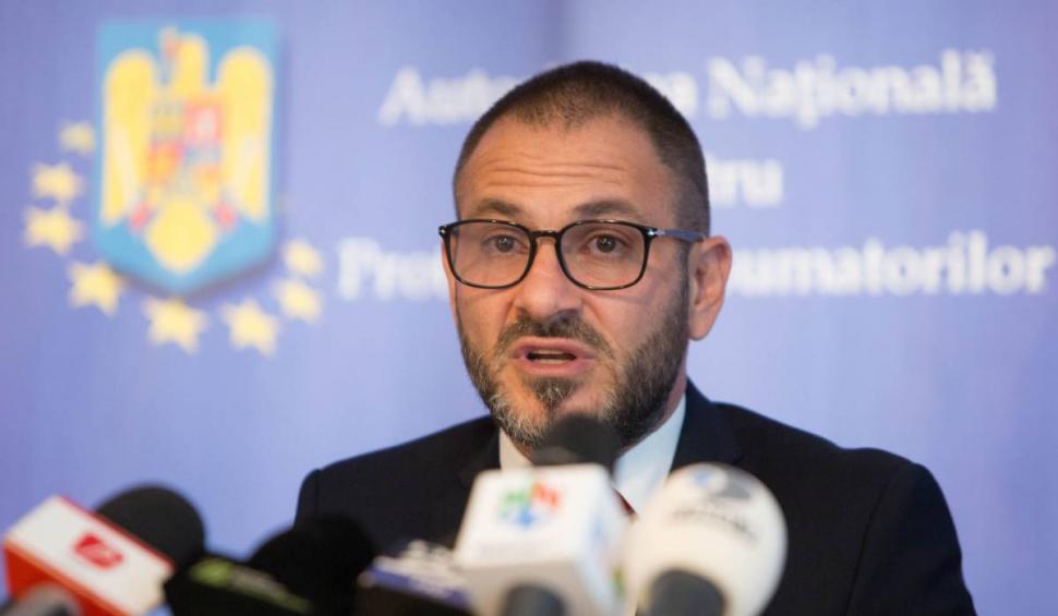 BNR vrea să preia atribuțiile ANPC de control al băncilor. Directorul ...