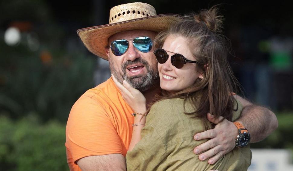 Doina Teodoru rupe tăcerea despre relaţia cu Cătălin Scărlătescu ...