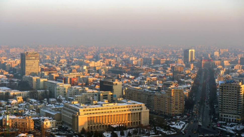 Prognoza meteo specială pentru Bucureşti. Cum va fi vremea în ...