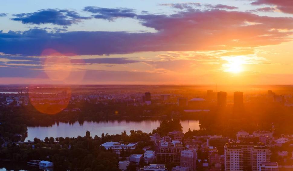 Fenomen uluitor pe cerul României. NASA: "Ieșiți afară imediat după ce ...